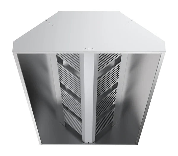 Tavan Tipi Davlumbazlar